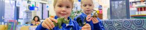 Enrolment Application – Kingsley Primary School