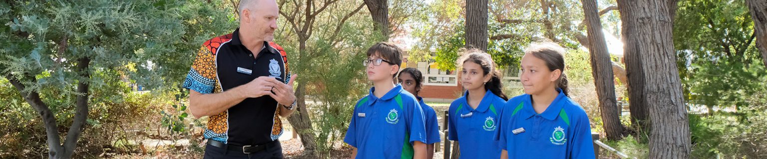 Our Moral Purpose – Kingsley Primary School