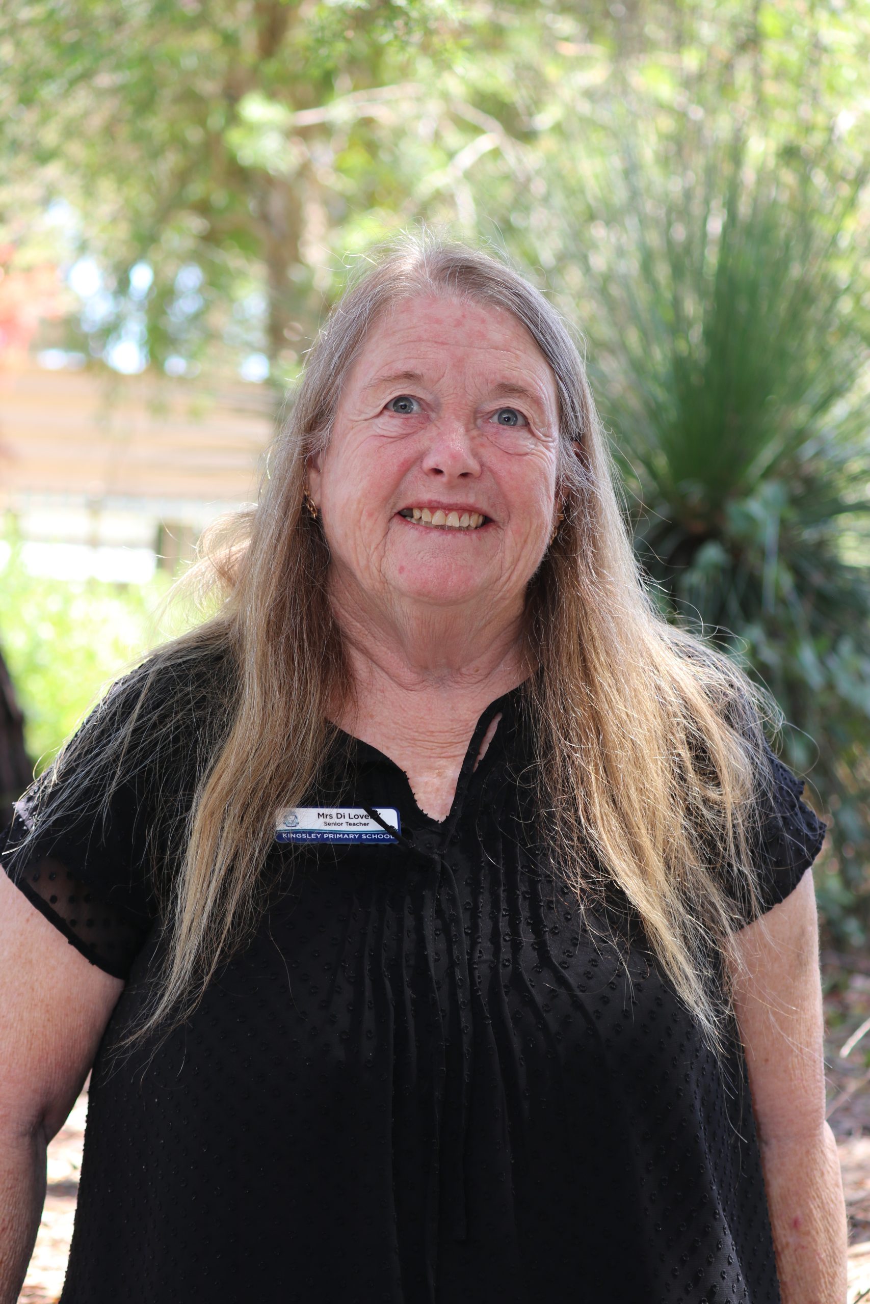 Our Staff – Kingsley Primary School