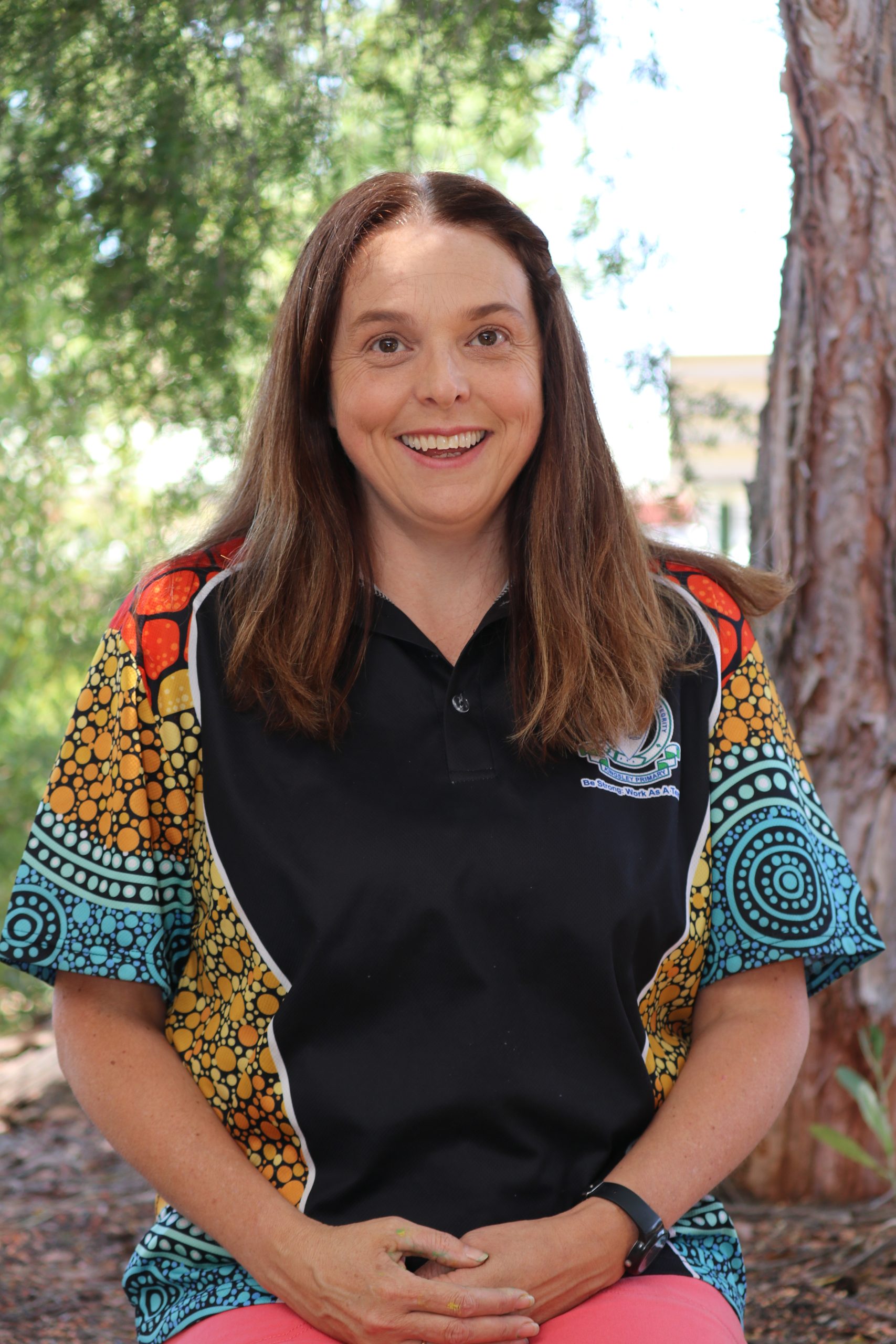 Our Staff – Kingsley Primary School