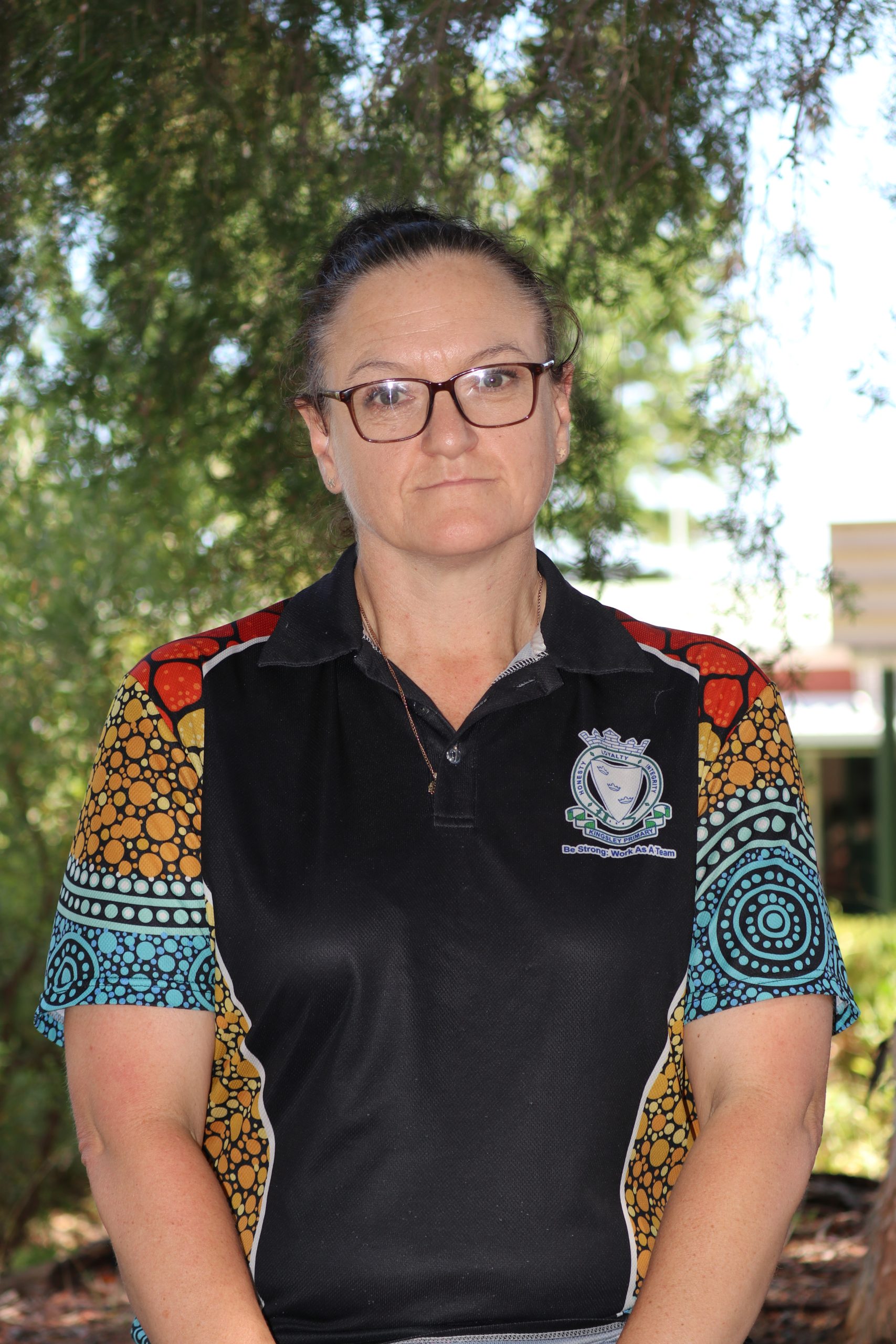 Our Staff – Kingsley Primary School