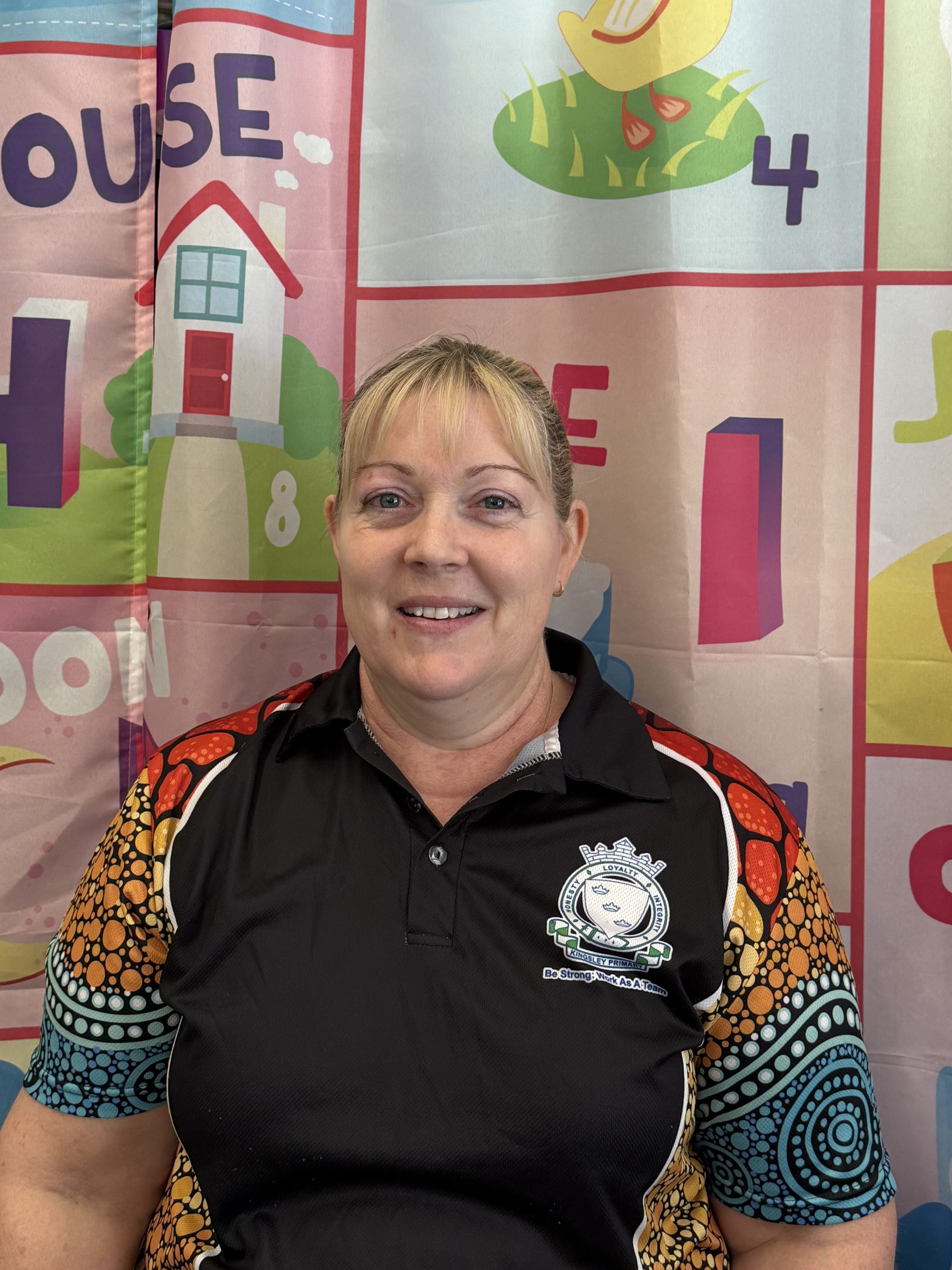Our Staff – Kingsley Primary School