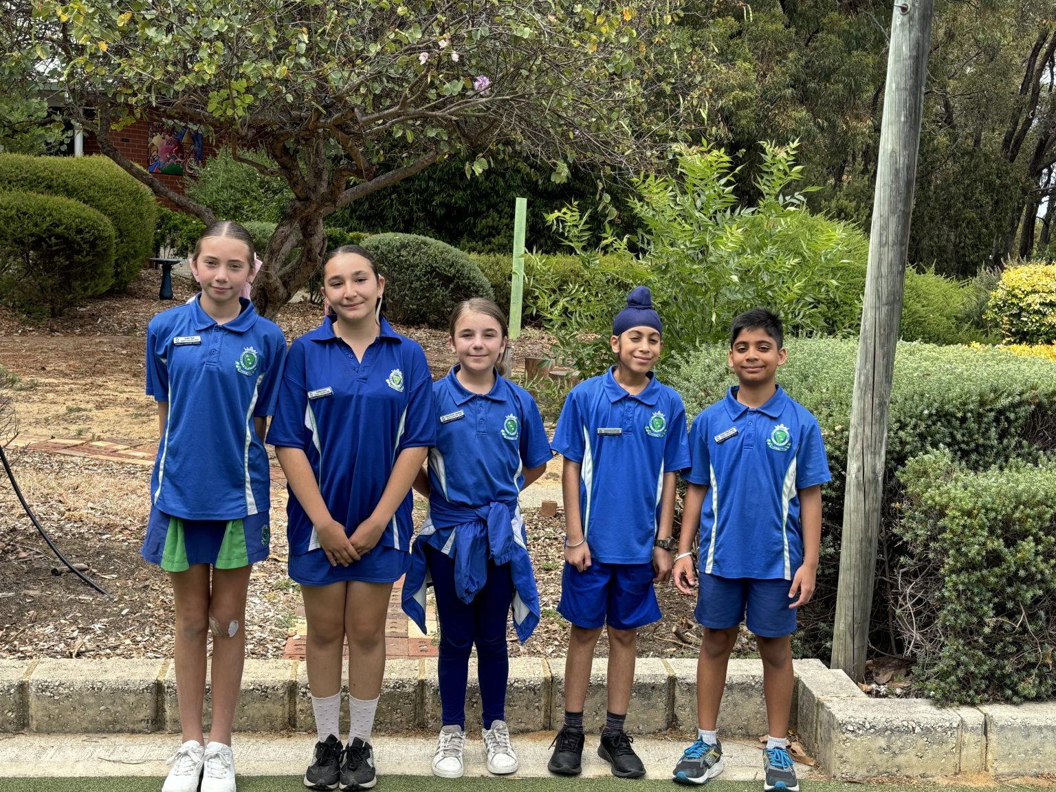 NEWSLETTER Term 4 Week 9 – Kingsley Primary School